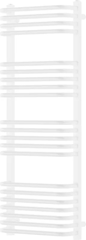 Mexen Apollo, topné těleso 1210 x 450 mm, 563 W, bílá, W117-1210-450-00-20