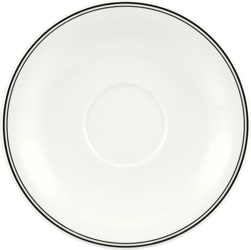 Villeroy&Boch Villeroy & Boch Charm & Breakfast Design Naif caffè latte podšálek XL 19.5 cm