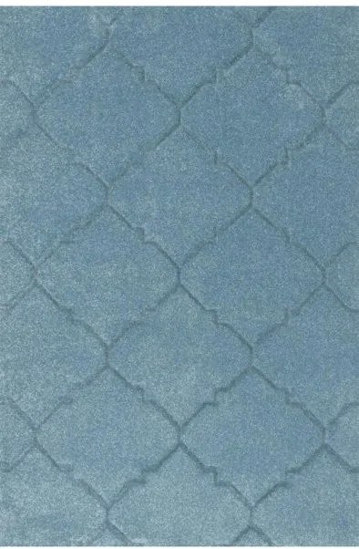Vopi | Kusový koberec Vegas Uni C5KKK - 160 x 230 cm