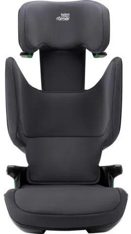 Britax Römer Autosedačka Kidfix M i-Size 3,5-12 let Cosmos Black
