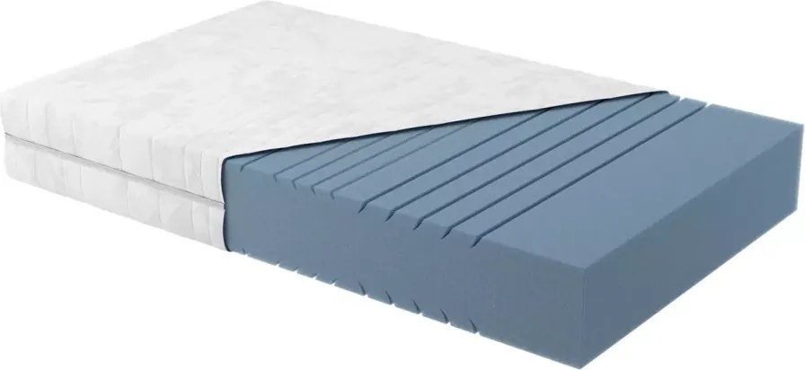 FALCO Postel Saimi 180x200 Ibis zelená