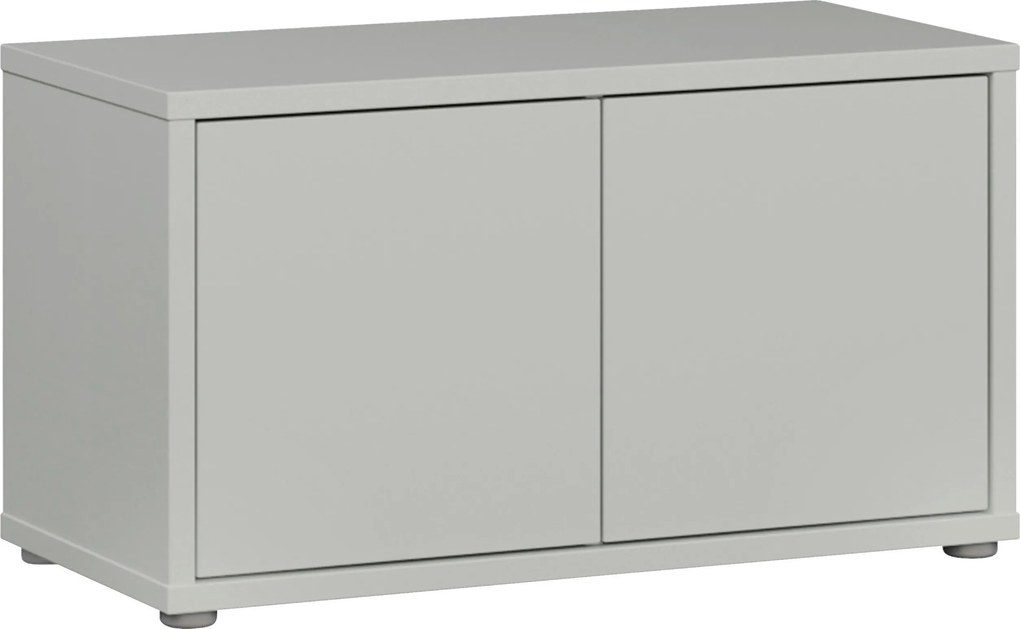 XXXLutz ŠATNÍ LAVICE, 74,5/41,5/34,9 cm Carryhome - Online Only lavice - 000687018355