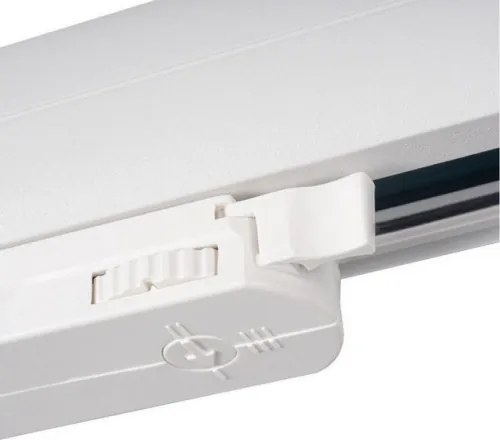 LED svítidlo pro lištový systém Kanlux TEAR N ATL1 30W-930-S6-W 33134