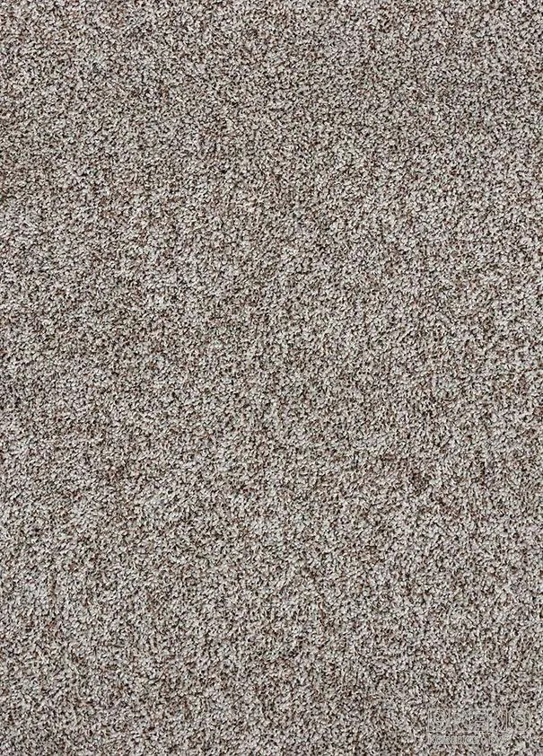 Breno Metrážový koberec DALESMAN 68, šíře 500 cm, Hnědá/Vícebarevné