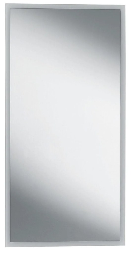 Decor Walther Koupelnové zrcadlo SPACE 80 x 60 cm rovné hrany
