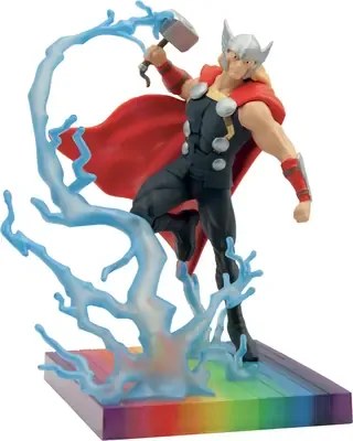 BULLYLAND Figurka Thor / Marvel Avengers / 11 cm