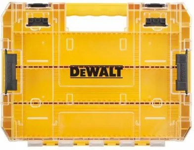 Velká sada Tough Case + malé úložné pouzdro DeWALT DT70804