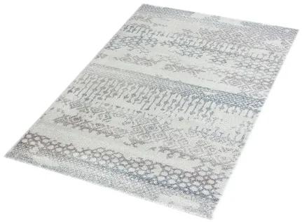 Koberce Breno Kusový koberec ROMA 05/WRW, Vícebarevné, 140 x 200 cm