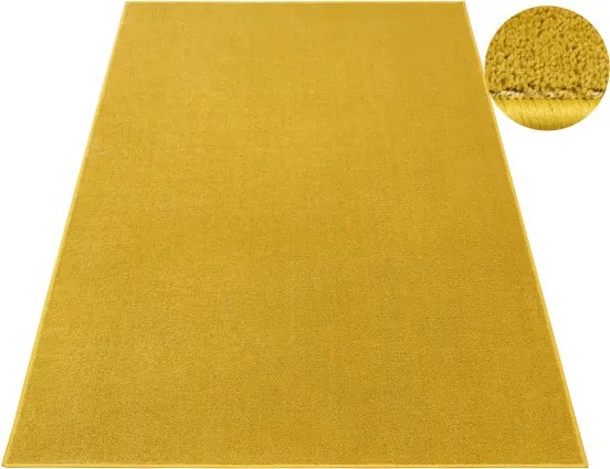 Koberec Lugano 230 zlatý