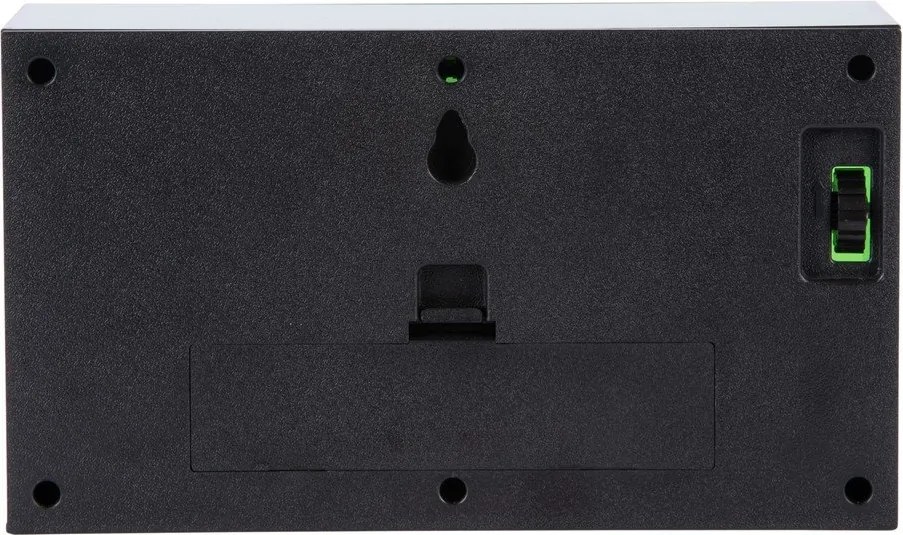 Digitální/stolní hodiny Boxed Flip – Karlsson