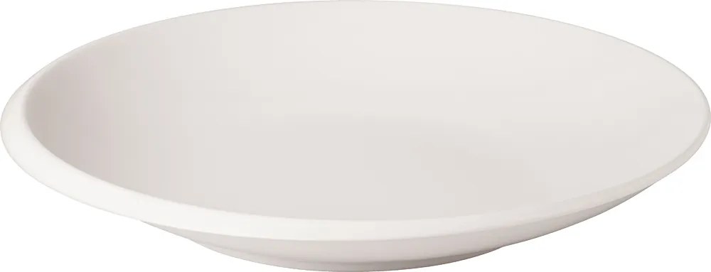 Villeroy&Boch Villeroy & Boch NewMoon mělká miska, 25 cm, 320 ml