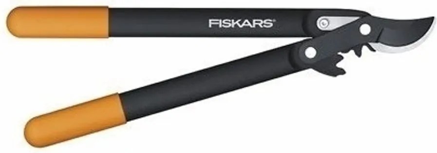 Pákové zahradní nůžky Fiskars PowerGear™ S L72 1001555