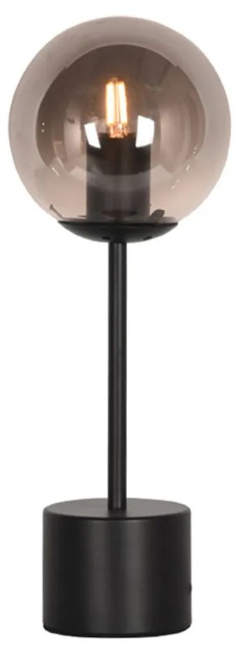 LABEL51 Stolní lampa FUMO QP-4044