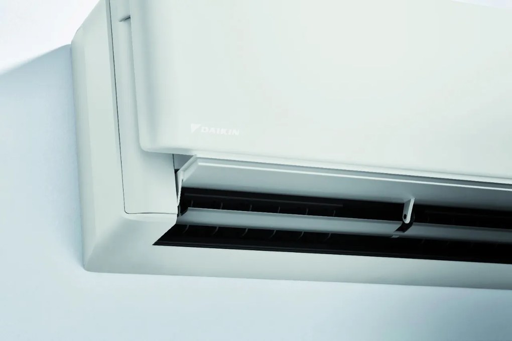 Klimatizace Daikin Stylish white 1+3 (2,5kW + 2,5kW + 3,5kW) Multi-split R32