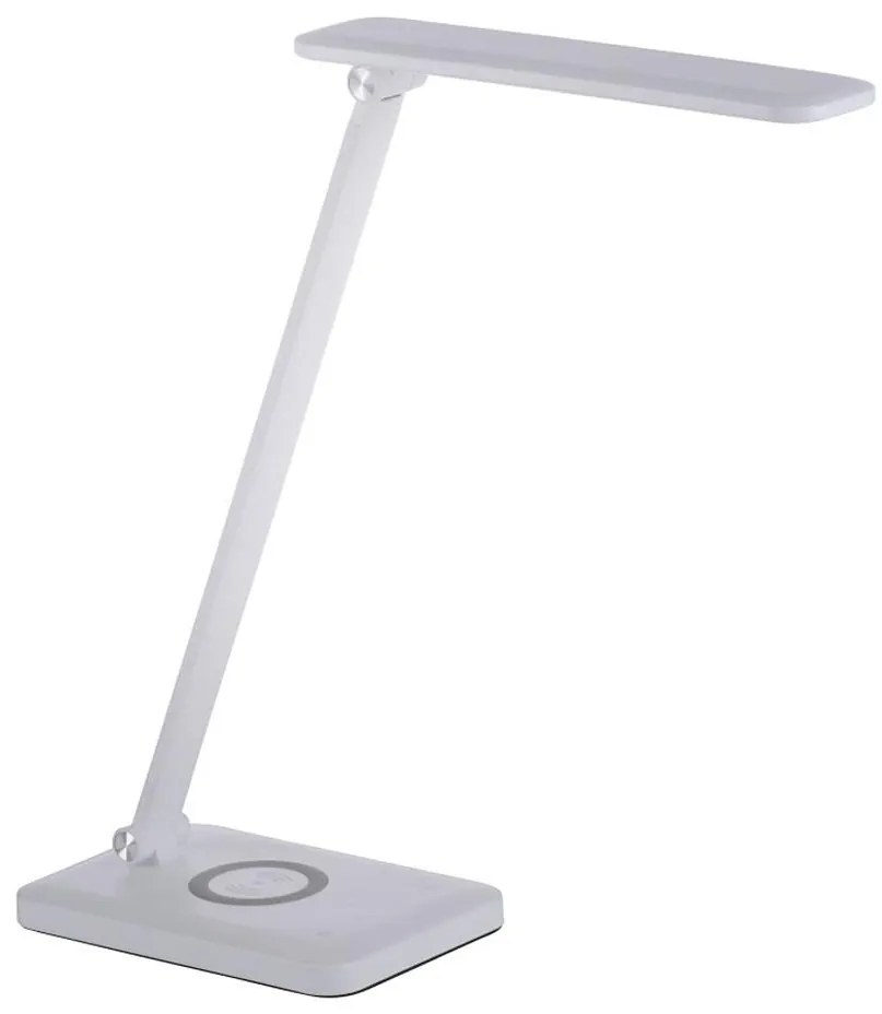 Leuchten Direkt 14415-16 - LED Stmívatelná stolní lampa FLORENTINA LED/5W/230V