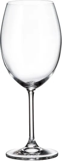 Crystalite Bohemia Sklenice na víno COLIBRI 580 ml, 1 ks