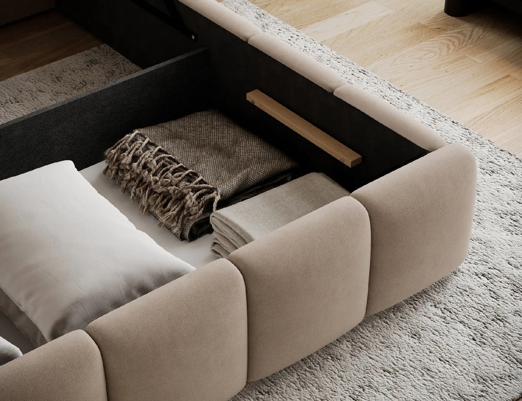 Postel Edvige 140x200