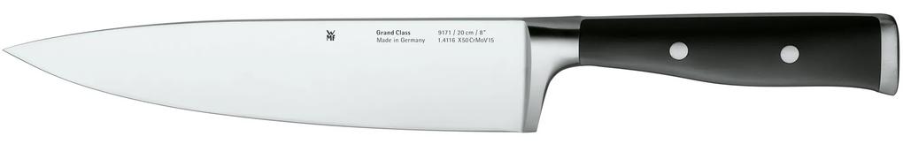 WMF Kuchařský nůž Grand Class 20 cm PC