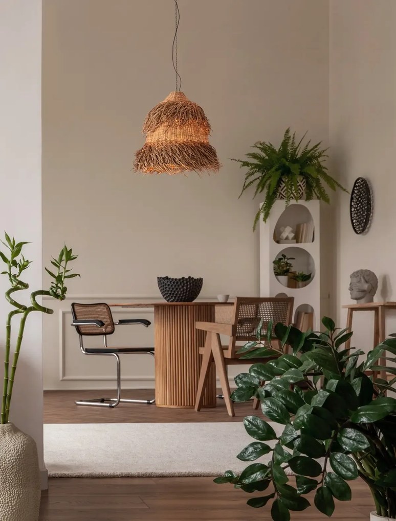 Designový lustr Hay A