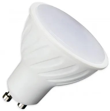 LED žárovka GU10 neutrální 4000k 1,5w 100 lm