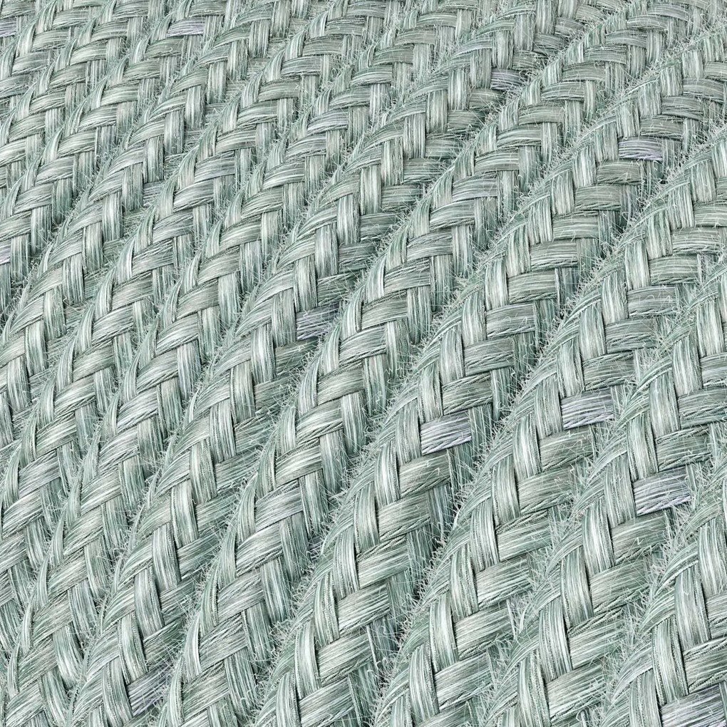 creative cables Svítidlo Spider se 3 závěsnými světly, textilním kabelem a kovovými komponenty Barva: Černá, Montáž: Udělej Si Sám Sada