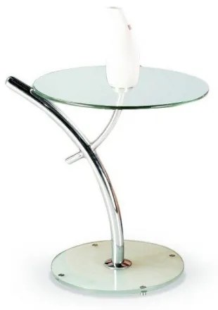 Konferenční stolek Halmar IRIS - doprava zdarma
