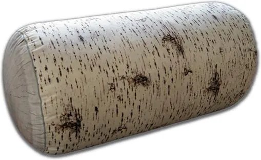 MeroWings Lavice / sofa Birch outdoor, 120 cm, bílá 2700