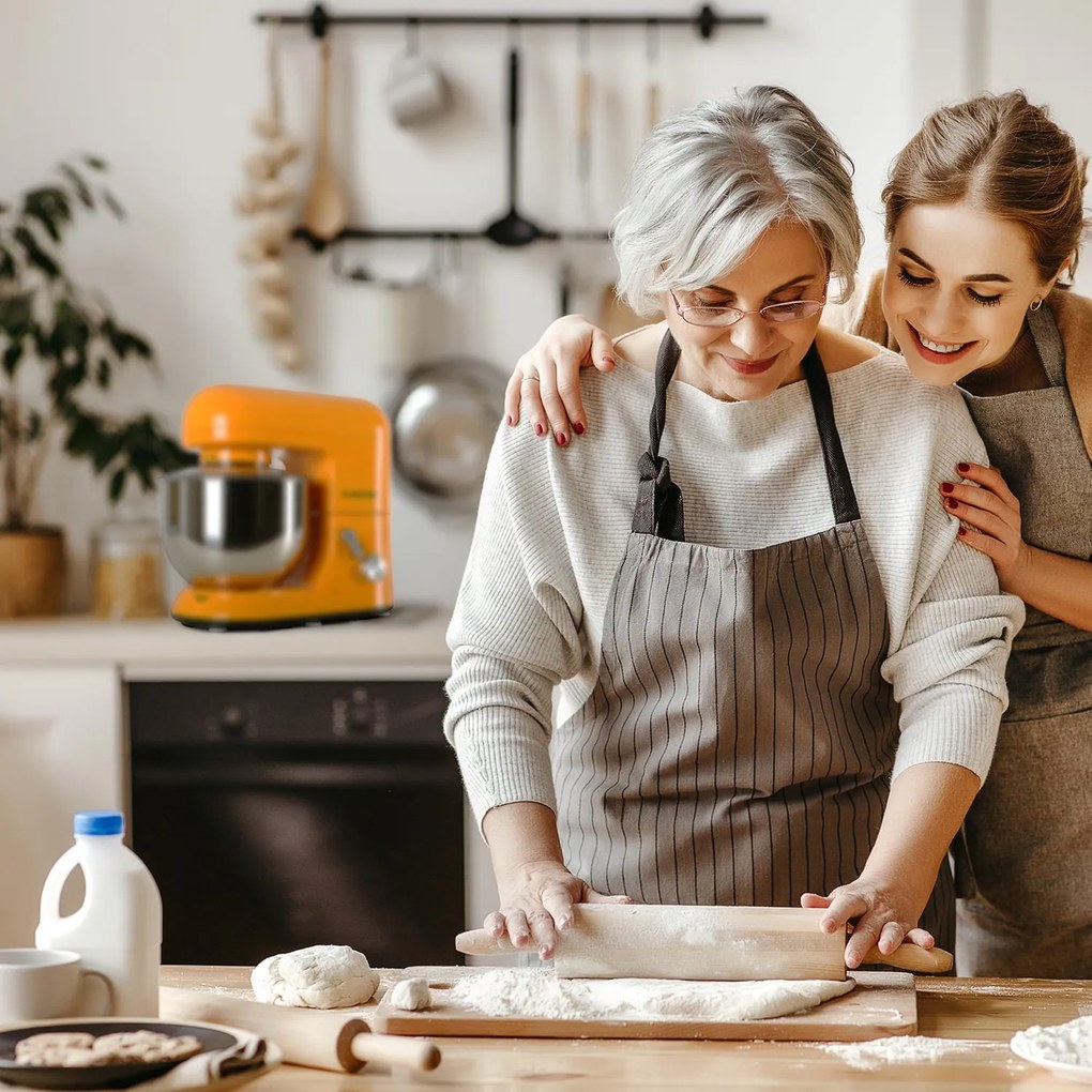 Bella, kuchyňský robot, 2000 W, 2,7 PS, 5,2 l
