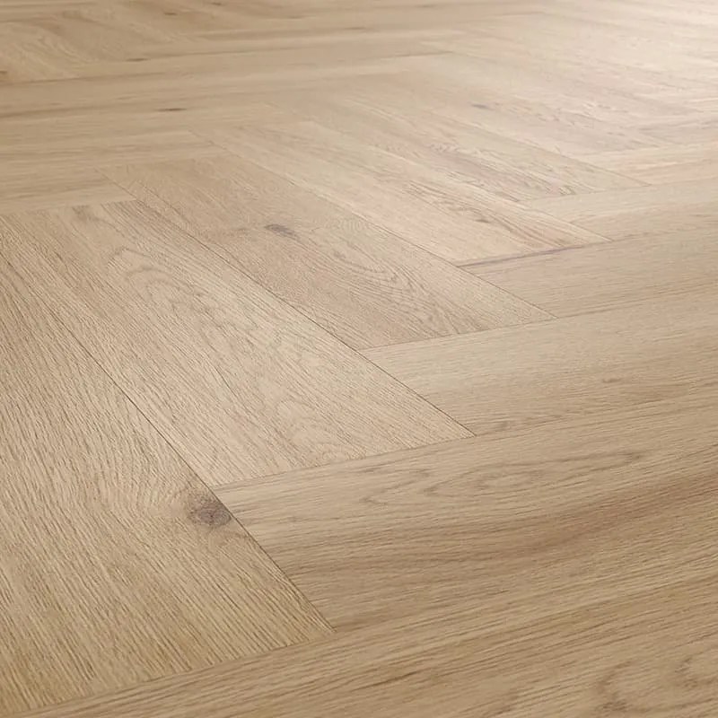 Vinylová plovoucí podlaha Afirmax Legnar Herringbone 41535 Oak Arvada 1,402 m²