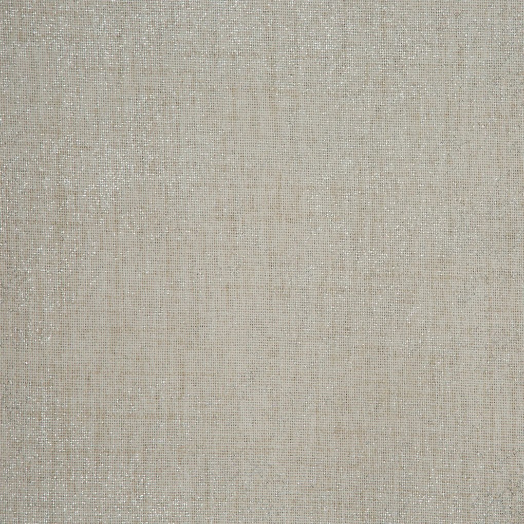 ZÁVĚS NA KROUŽCÍCH BLANKA 140X250 CM PŘÍRODNÍ