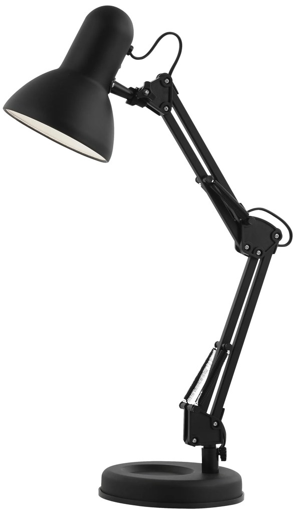 GLOBO LIGHTING Svítidlo FAMOUS 24880 GLOBO stolní lampička