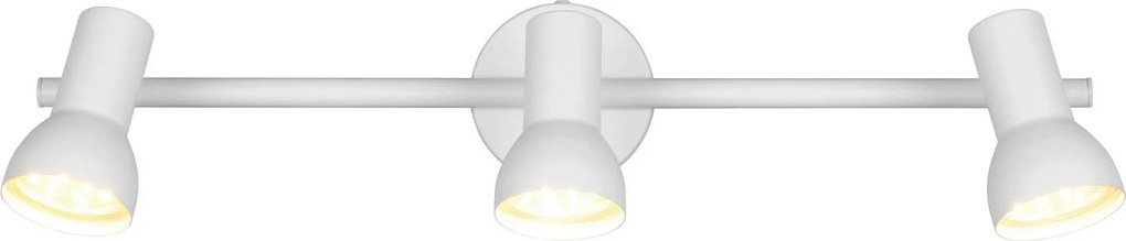 XXXLutz BODOVÉ SVÍTIDLO, 5,0 W/GU10, 45,5/15,5 cm - Bodová světla - 007694058207