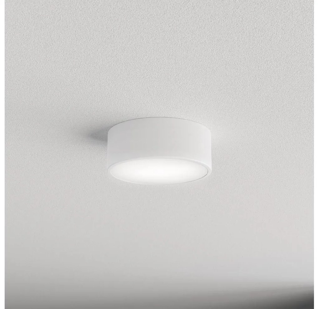 Brilagi - Stropní svítidlo CLARE 1xE27/40W/230V pr. 20 cm bílá