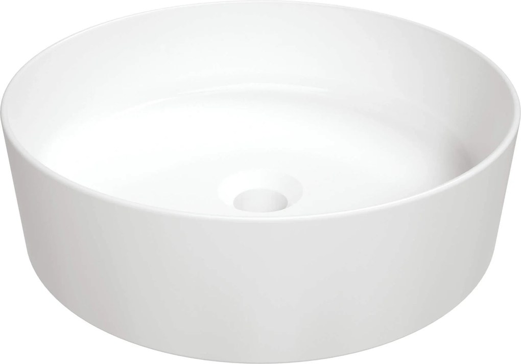 Deante Ceramic washbasin, countertop