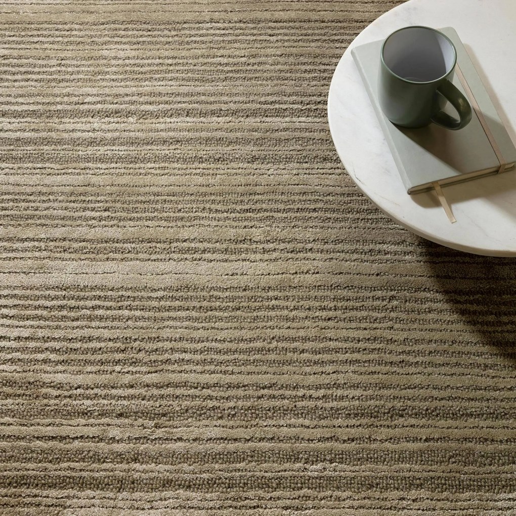 Tribeca Design Kusový koberec Schellac Green Rozměry: 160x230 cm