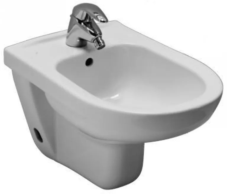 BPS-koupelny Bidet Olymp 830611