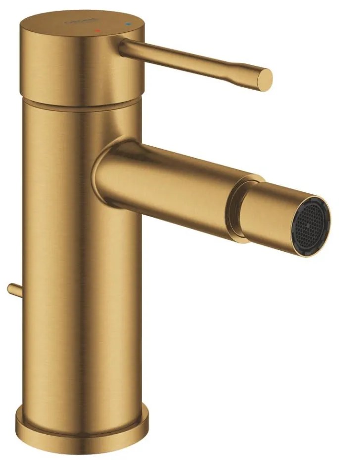 GROHE 32935GN1 - Bidetová baterie ESSENCE DN 15 velikost S zlatá