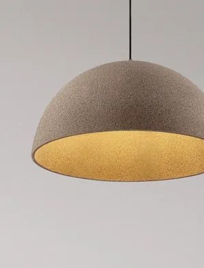 Závěsné svítidlo NOVA LUCE STARLA E27 12W 9002684 bez žárovky