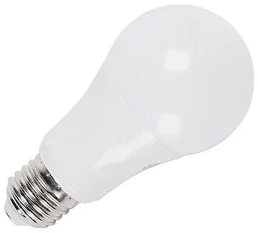 BIG WHITE A60 RETROFIT LED, žárovka, E27, 2700K, 10 W, foto senzor 560442