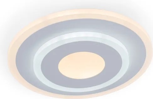 Brilagi - LED Stropní svítidlo MODERN MINI LED/29W/230V 3000/4000/6000K