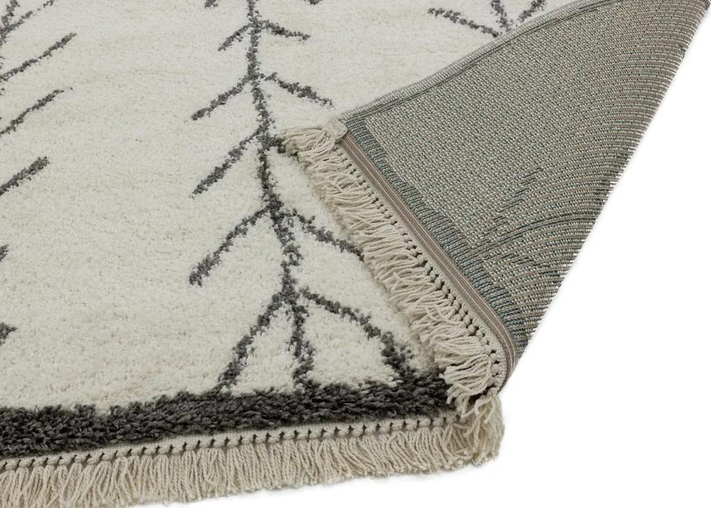 Béžový koberec Lever Cream Arrow Rozměry: 160x230 cm