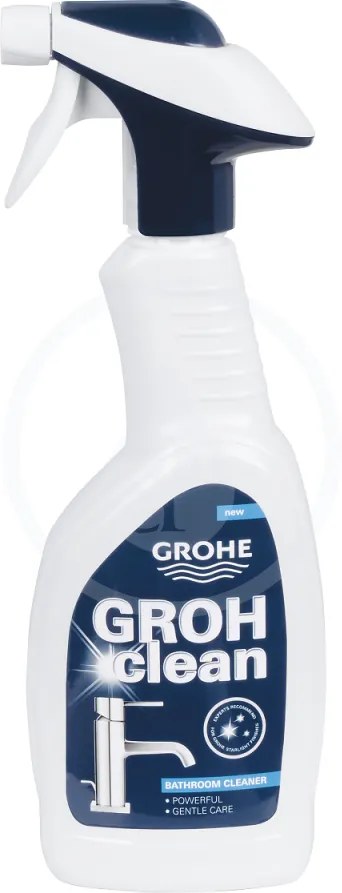 GROHE - Grohclean Čistící prostředek Grohclean 48166000