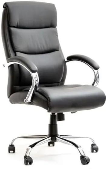 design4life kancelářská židle ARIWA Černá