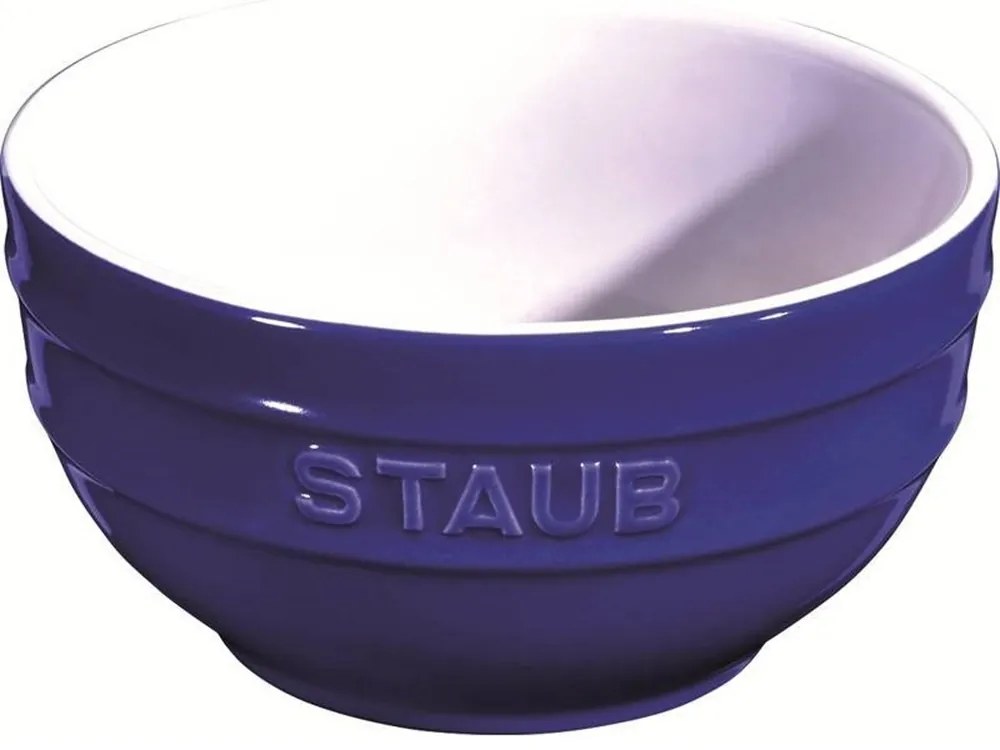 Miska STAUB 14cm modrá