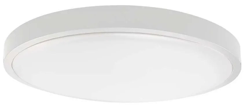 V-Tac | LED Koupelnové stropní svítidlo LED/18W/230V 3000K IP44 bílá | VT1639