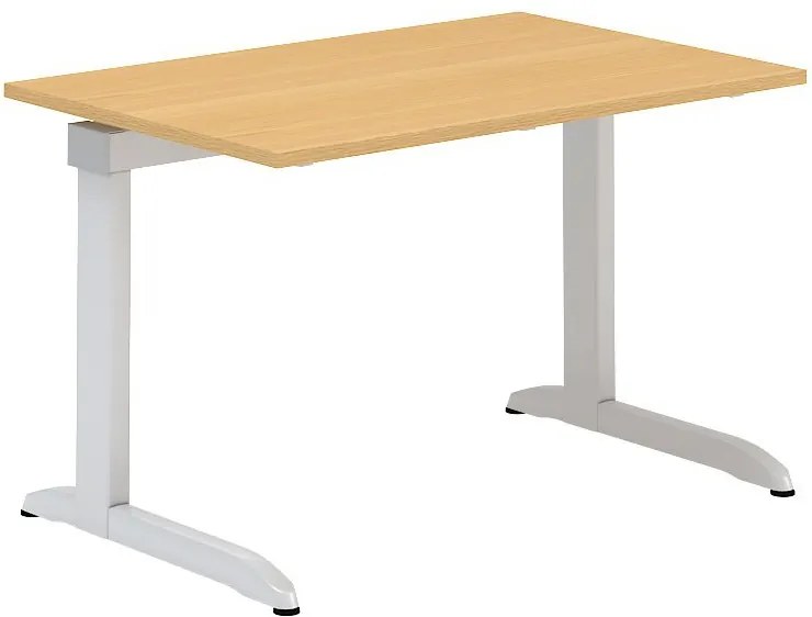 Interlab Kancelářský stůl Arto 1802, 120x80x74,2cm