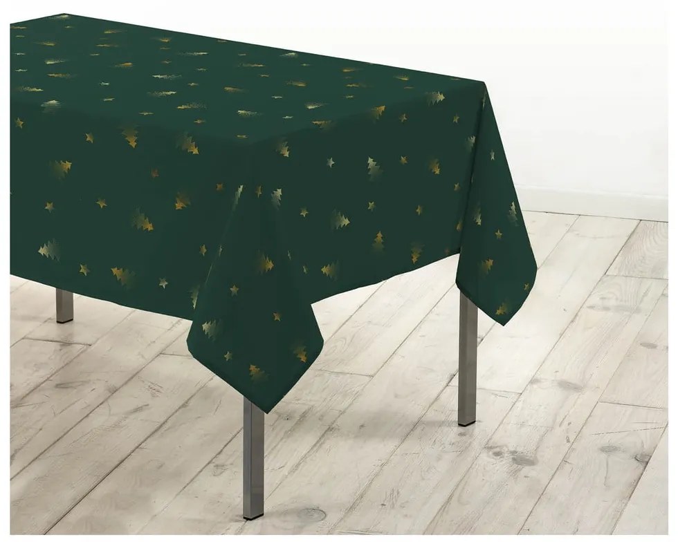 Ubrus 150x240 cm Sapin – douceur d'intérieur