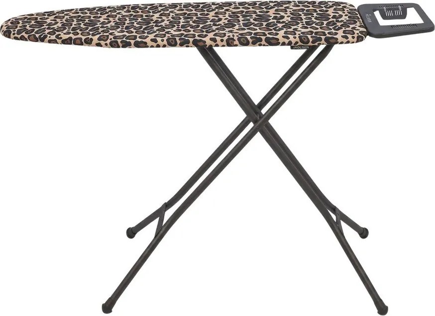 Žehlicí prkno 115x35 K-UNO Black Tube M – Rolser