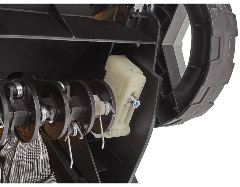 Vertikutátor provzdušňovač 2v1 John Gardener GEKO G83002