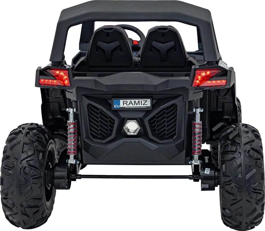 Ramiz Buggy UTV-MX 2000N černá